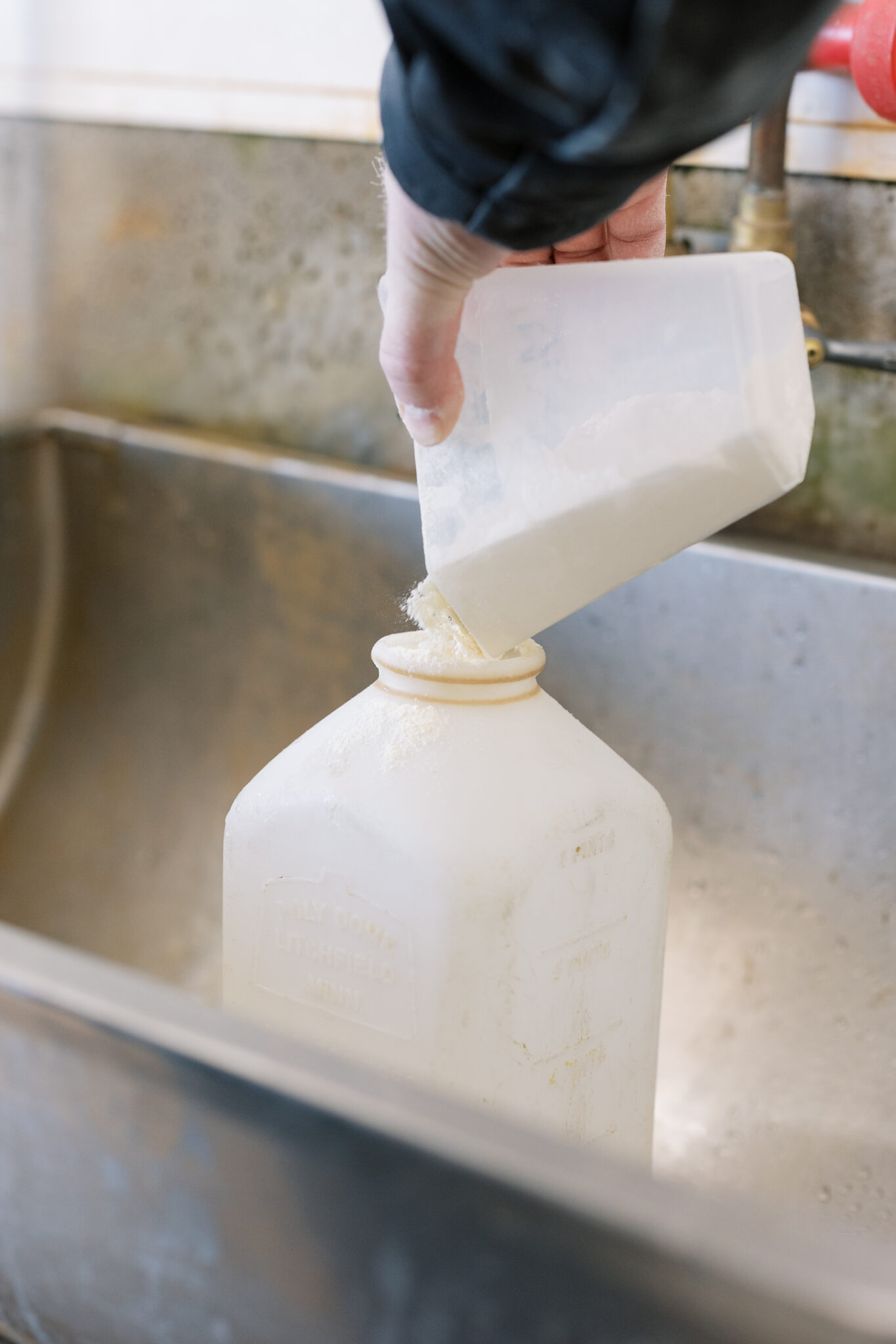 Future Performance Is: Mapleview Milk Replacer - Mapleview Agri